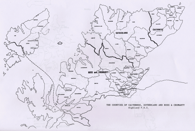 P is for parish... What is it and why do I need to know about it for ...