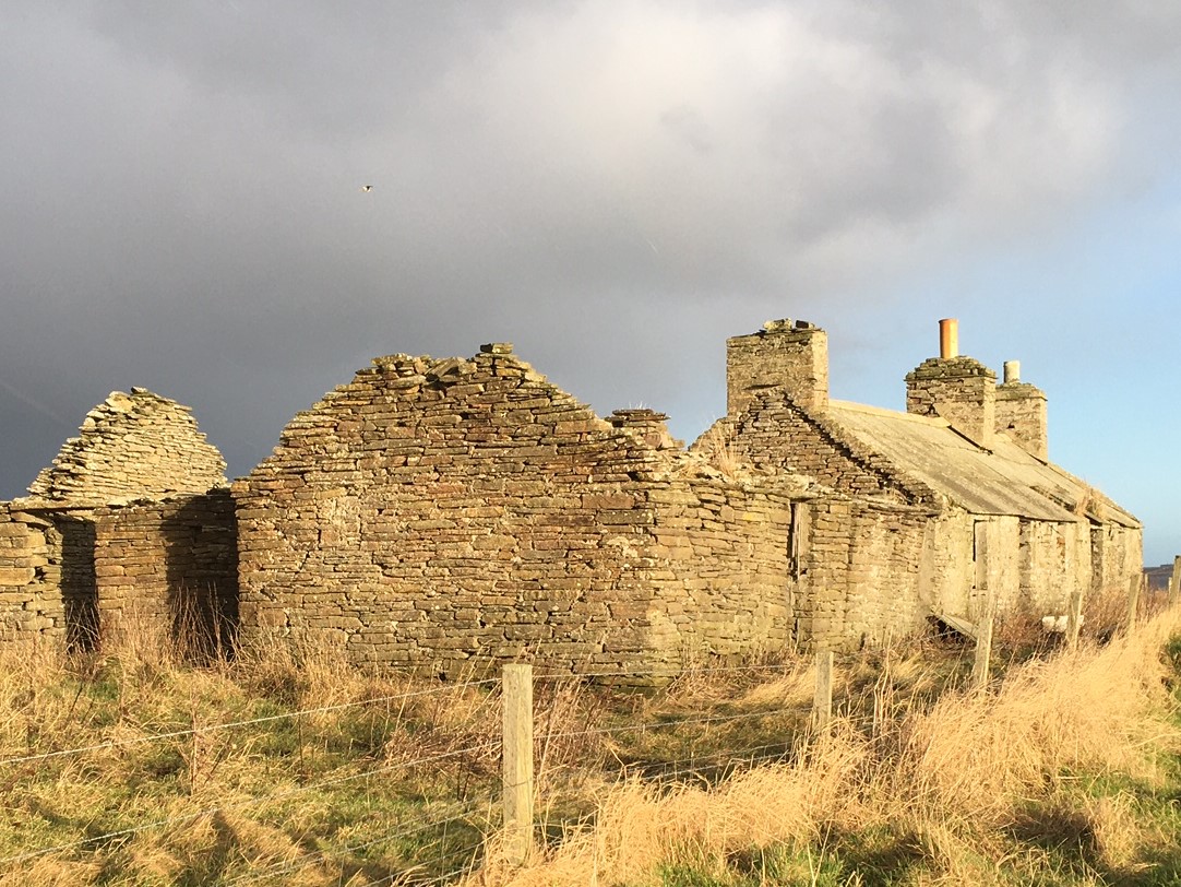 Crofters' Commission records for family history - Janealogy